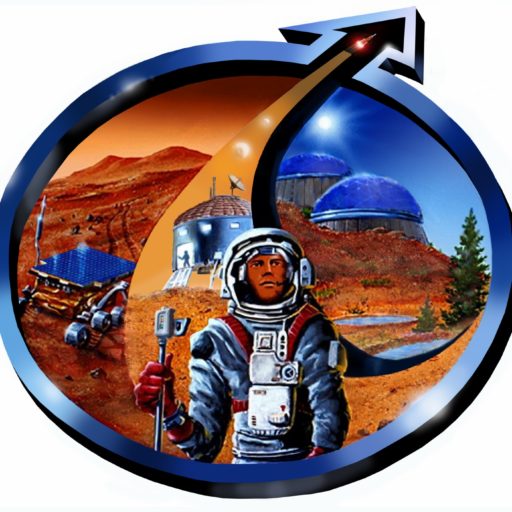 Journalist Report – April 12th – Mars Desert Research Station