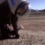 Crew Photos – January 31th – Mars Desert Research Station