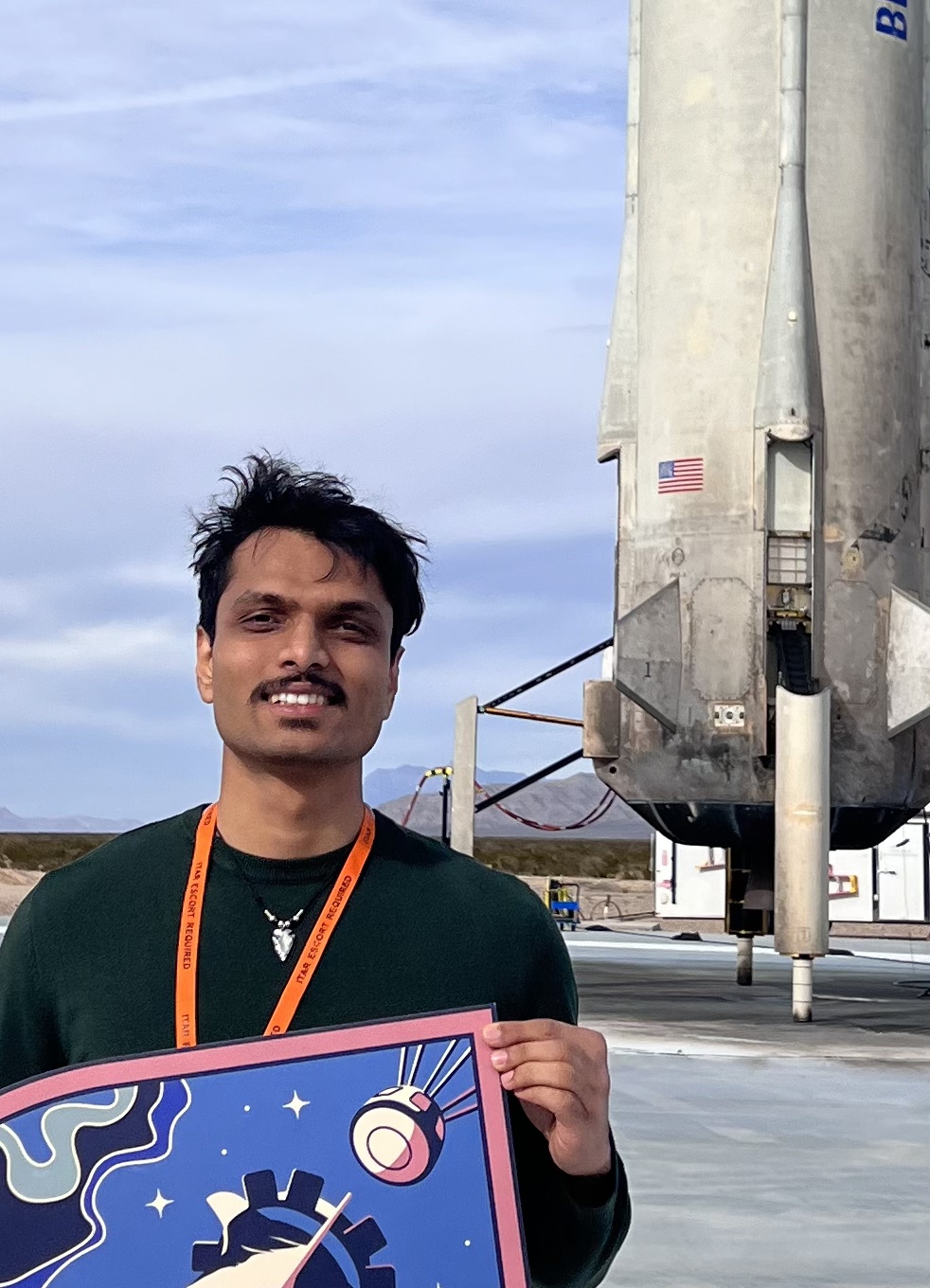 monish_lokhande – Mars Desert Research Station